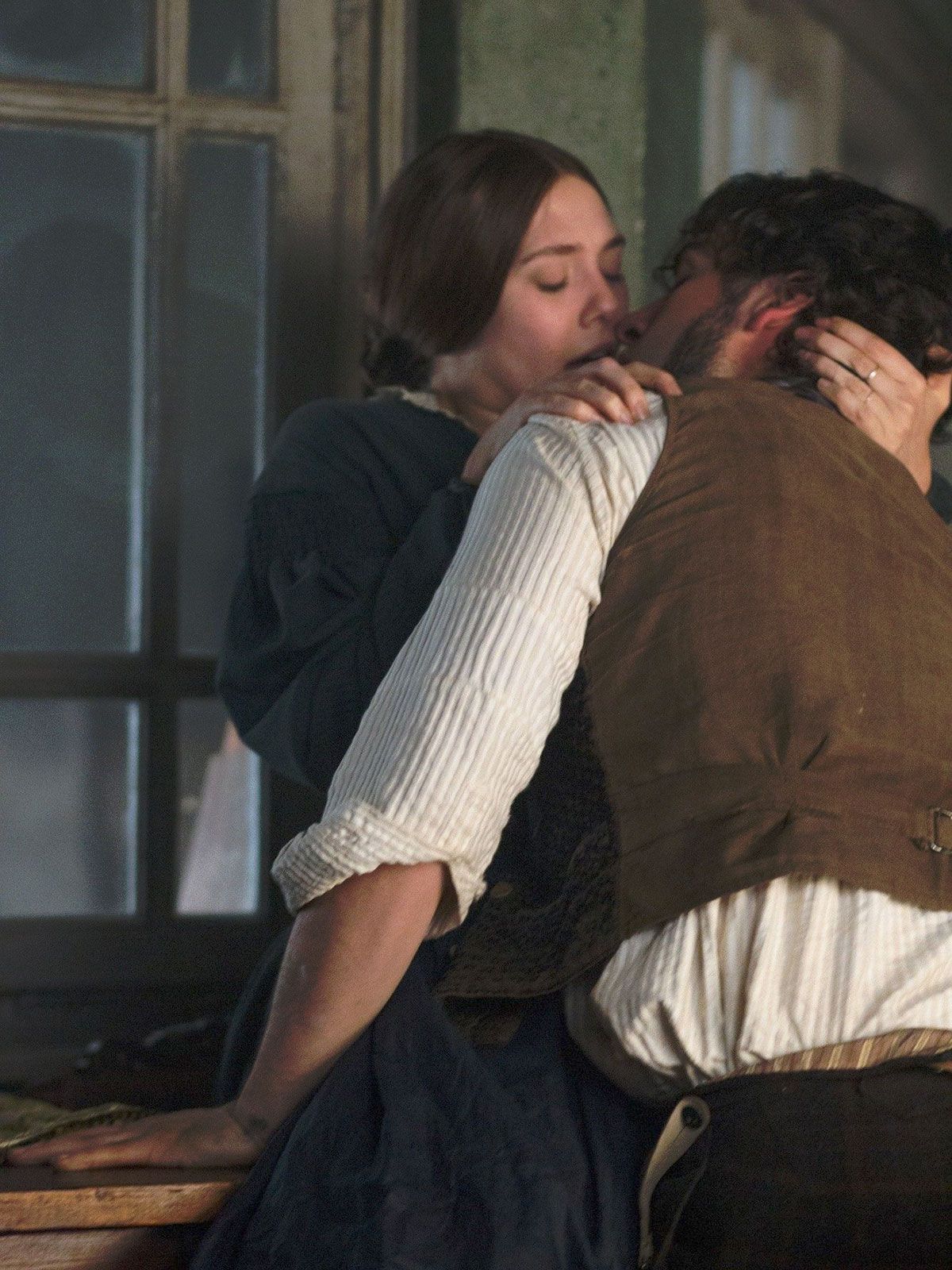 Photo du film En Secret - Photo 2 sur 2 - AlloCiné