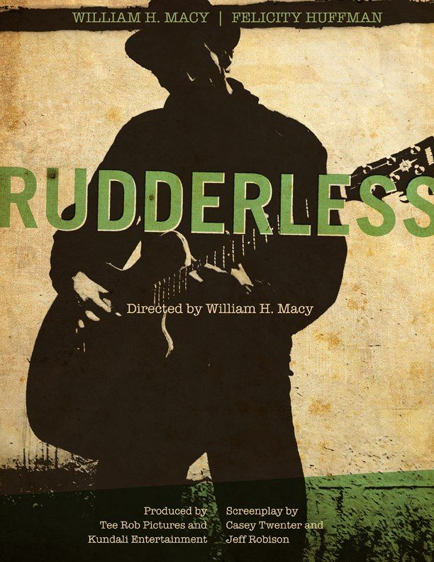 Affiche du film Rudderless - Photo 6 sur 7 - AlloCiné