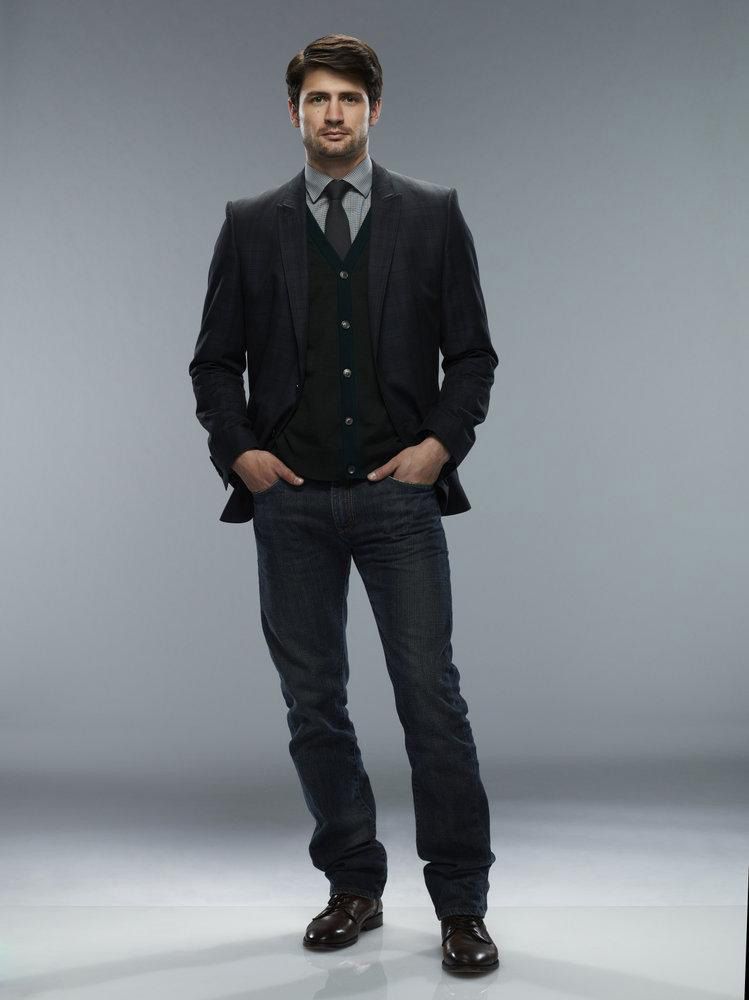Photo de James Lafferty - Photo James Lafferty - Photo 5 sur 59 - AlloCiné