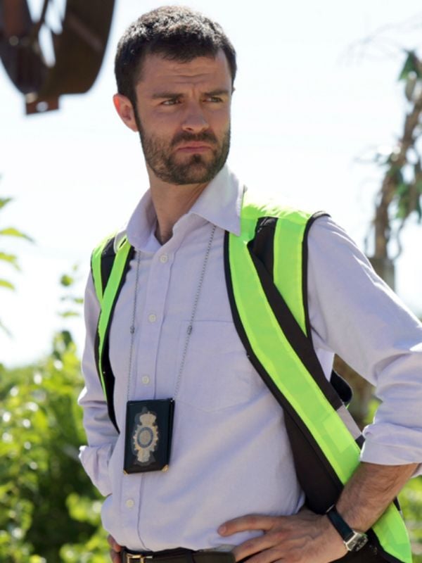 Aitor Merino - AlloCiné