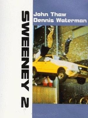 Sweeney 2 - Film 1978 - AlloCiné