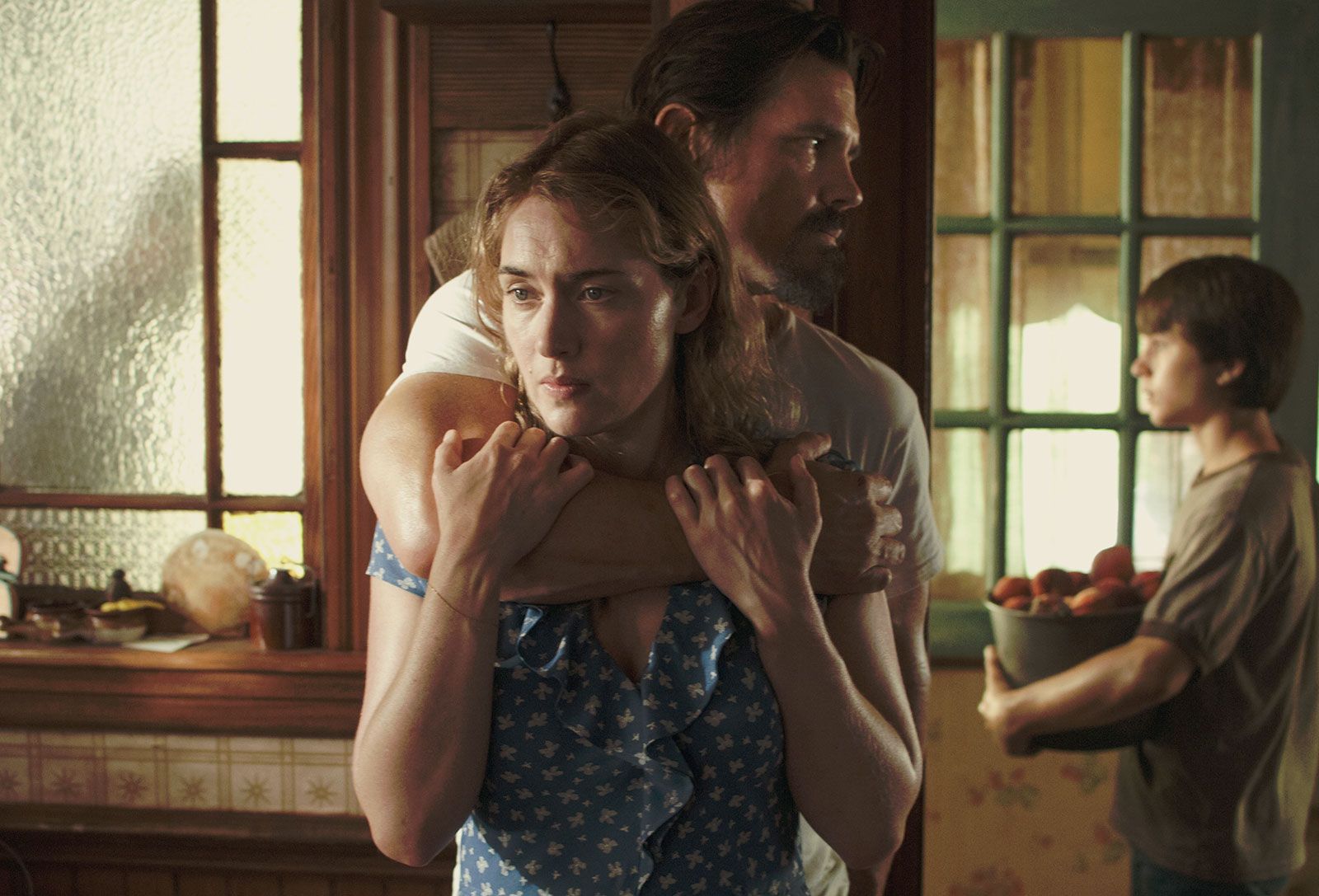 Photo de Gattlin Griffith - Last days of Summer : Photo Kate Winslet ...