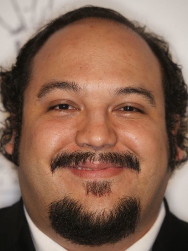 Jorge R. Gutierrez - AlloCiné