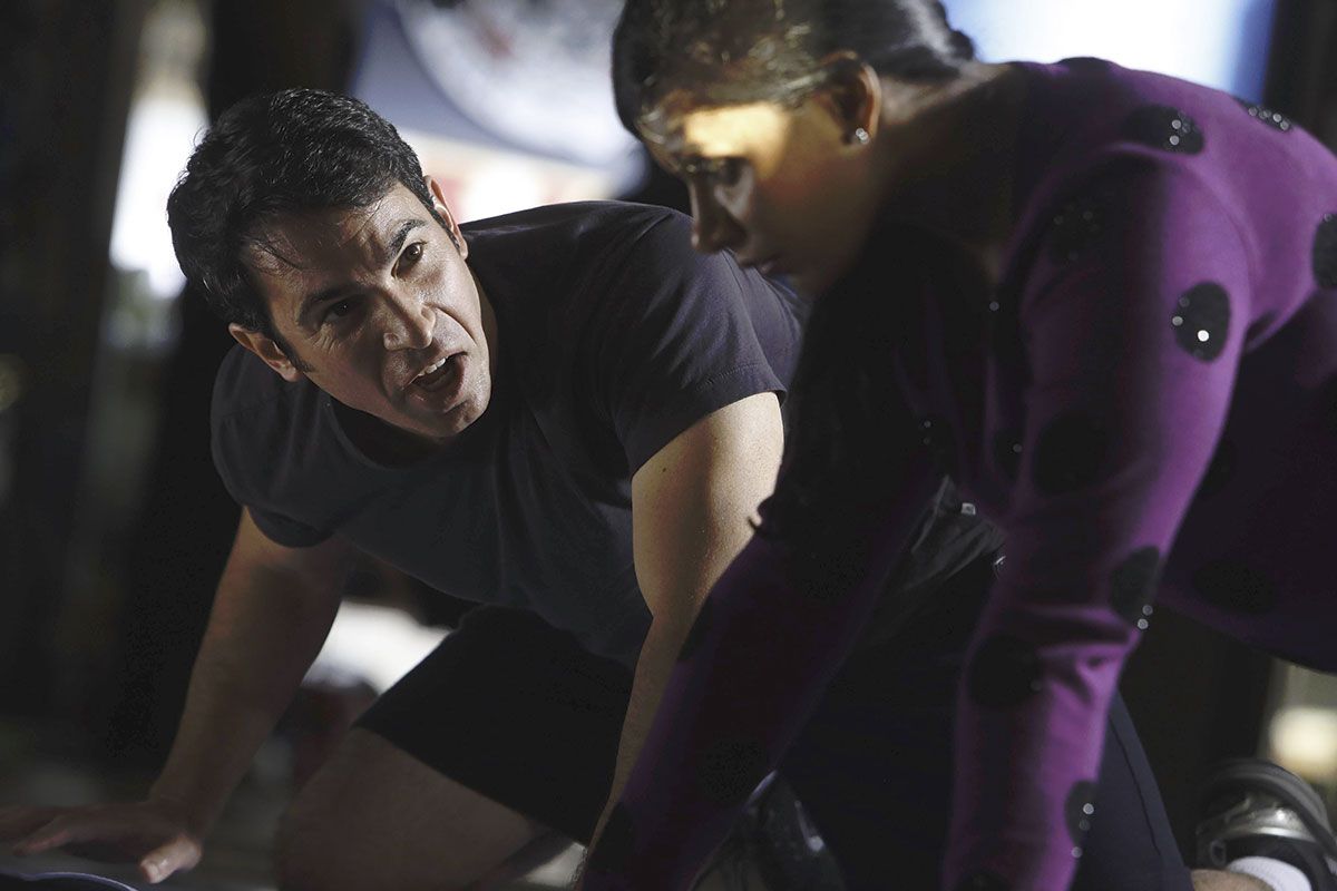 The Mindy Project : The Mindy Project : Photo Mindy Kaling, Chris ...