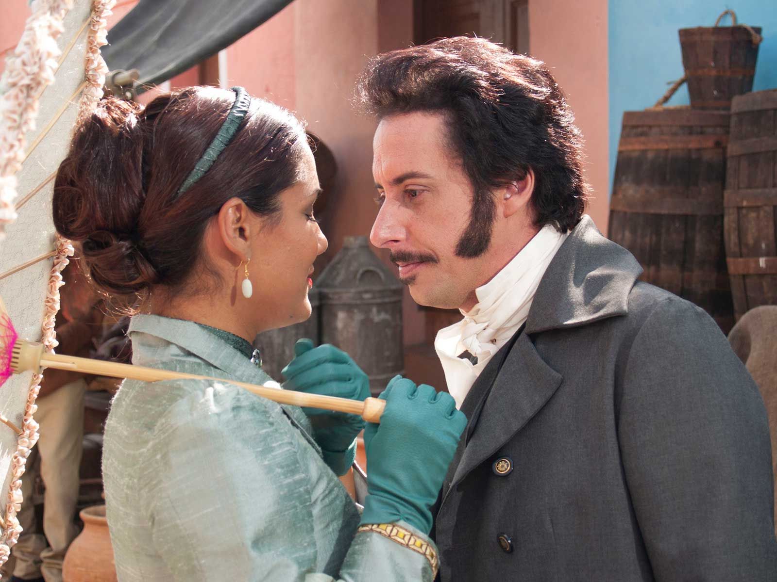 Photo de Roque Valero - Photo Roque Valero - Photo 4 sur 10 - AlloCiné