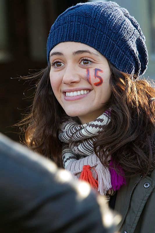 Photo de Emmy Rossum - Shameless (US) : Photo Emmy Rossum - Photo 162 ...