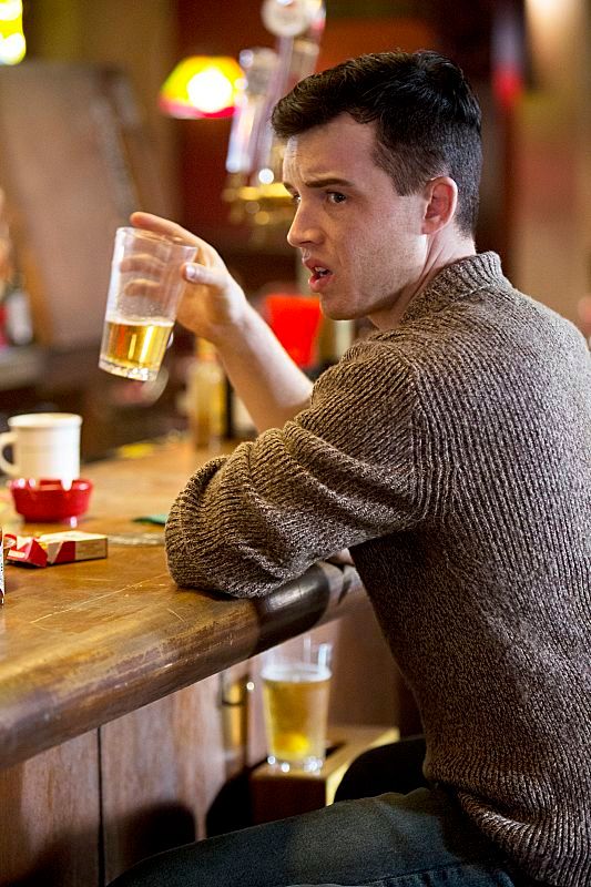Shameless (US) : Shameless (US) : Photo - 538 sur 768 - AlloCiné