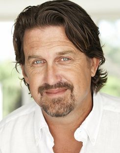 Geoffrey Blake - AlloCiné