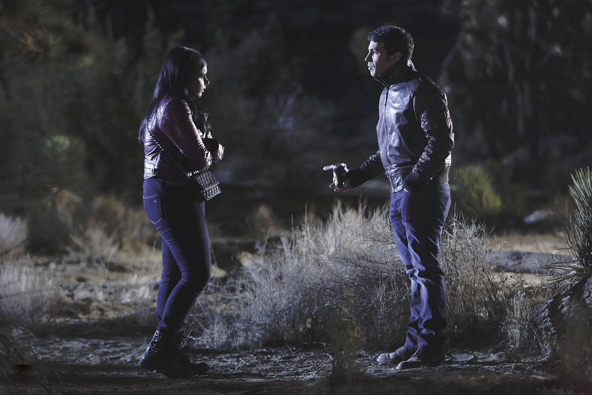 The Mindy Project : The Mindy Project : Photo Chris Messina, Mindy ...