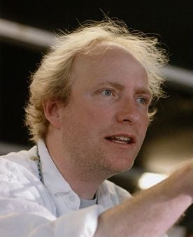 Photo de Paul Sarossy - Affiche Paul Sarossy - Photo 2 sur 3 - AlloCiné