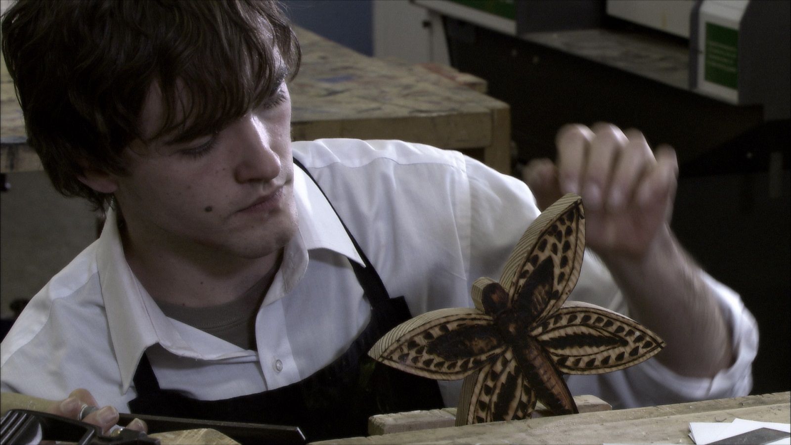 Photo de Leo Gregory - Photo Leo Gregory - Photo 6 sur 14 - AlloCiné