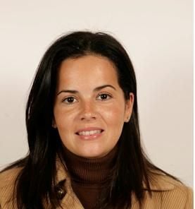 Pilar Padilla - AlloCiné