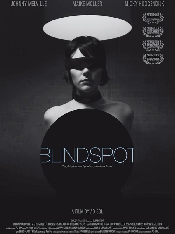 Blindspot - Film 2008 - AlloCiné