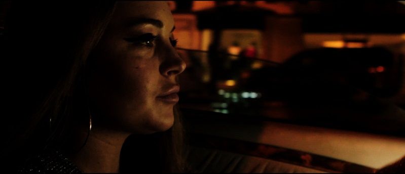 Lindsay Lohan, Les Images Des Canyons Lindsay Lohan In The Canyons '13