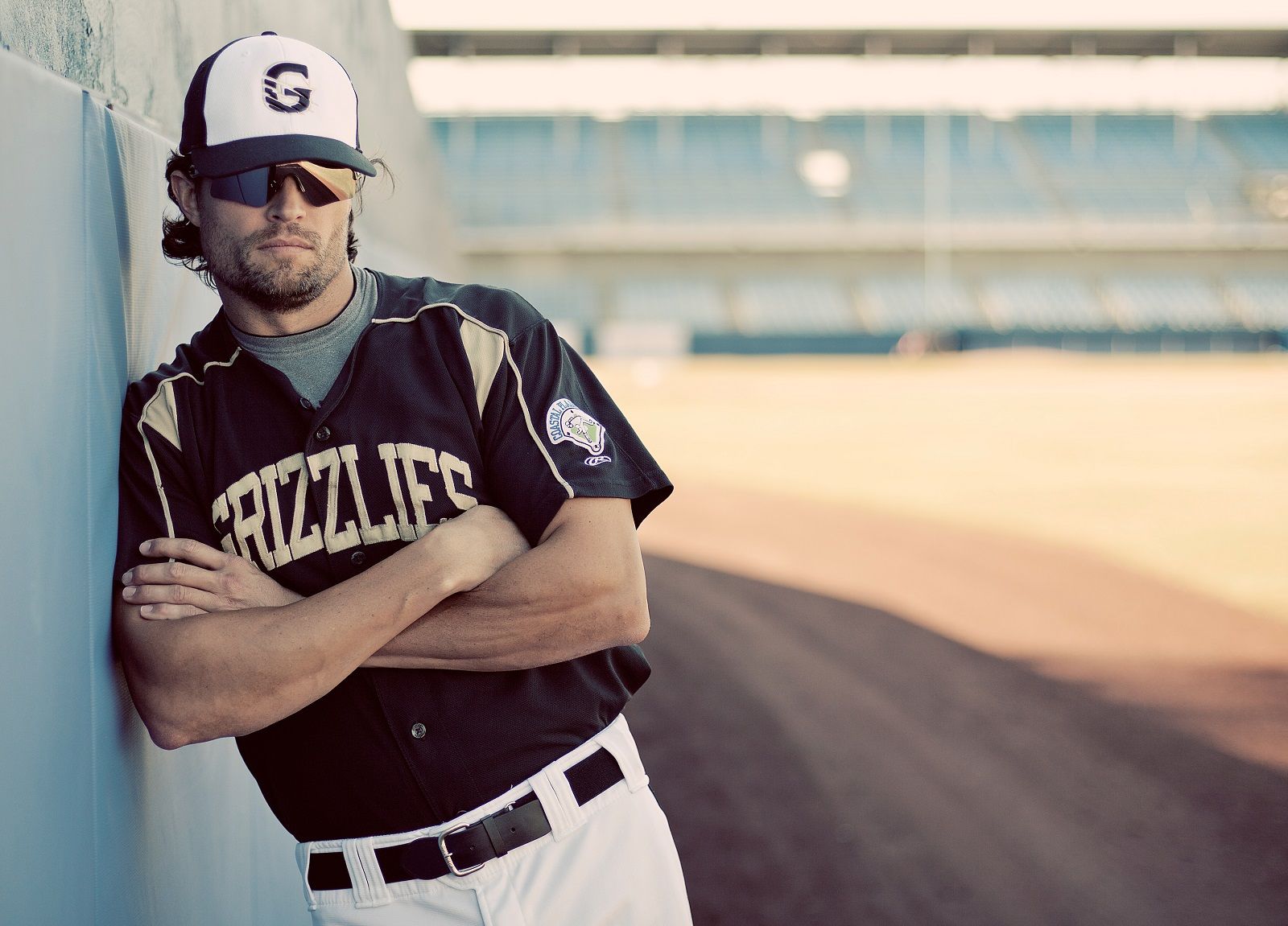 Photo de Scott Elrod - Photo Scott Elrod - Photo 3 sur 9 - AlloCiné