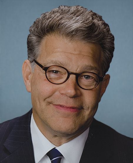 Al Franken - AlloCiné