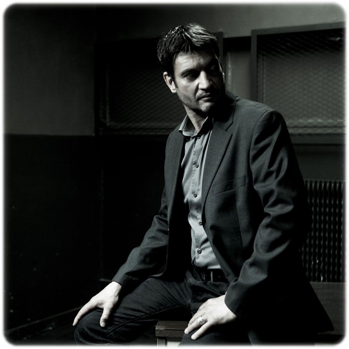 Photo de Ivan Franěk - Photo Ivan Franěk - Photo 11 sur 14 - AlloCiné