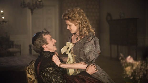 The Musketeers : The Musketeers : Photo Peter Capaldi - 114 sur 134 ...