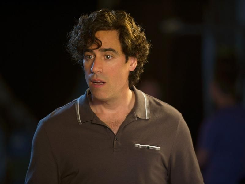 Episodes : Episodes : Photo Stephen Mangan - 31 sur 175 - AlloCiné