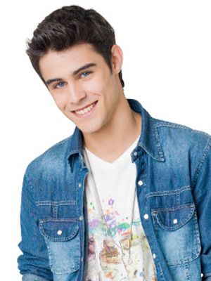 Pablo Espinosa - AlloCiné