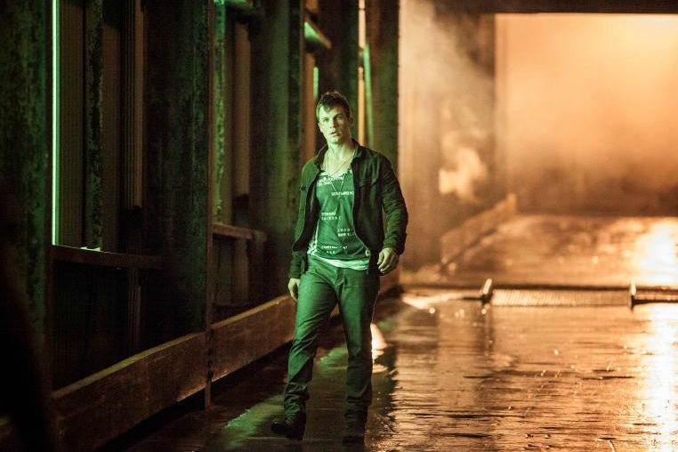 Photo de Matt Lanter - Star-Crossed : Photo Matt Lanter - Photo 99 sur ...