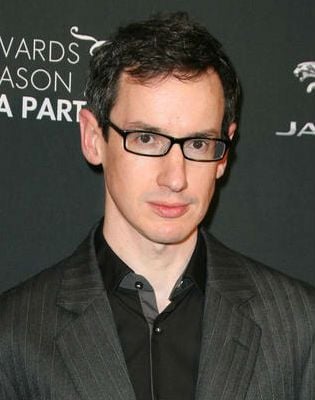 Steven Price (II) - AlloCiné