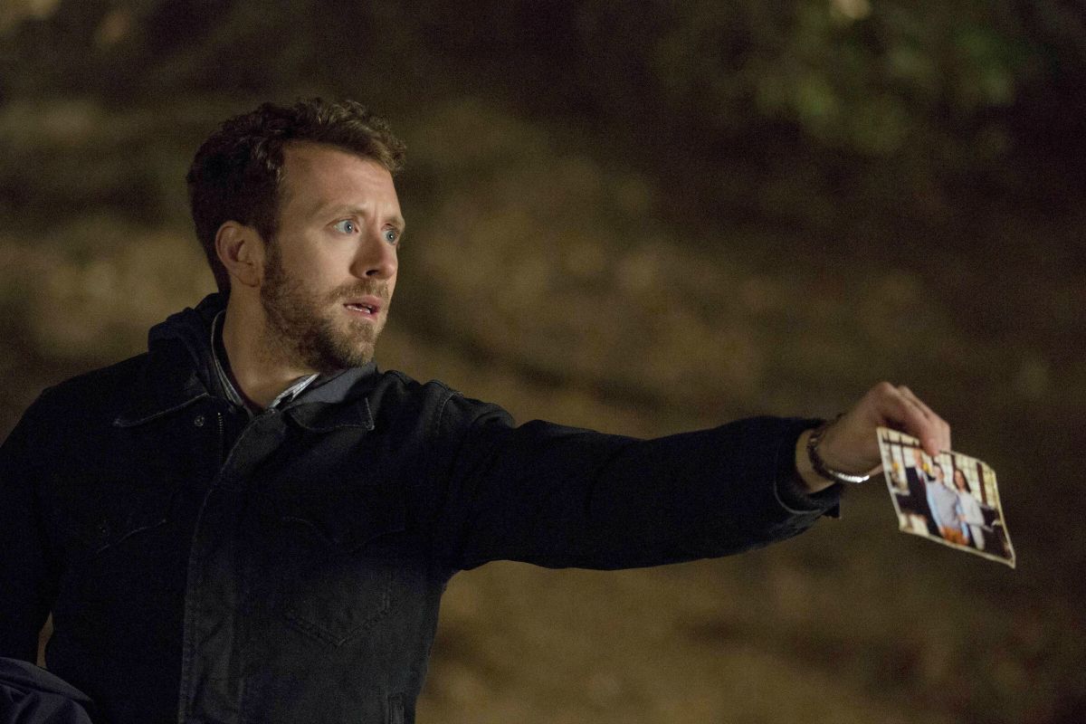 Bones : Bones : Photo T.J. Thyne - 588 sur 1033 - AlloCiné