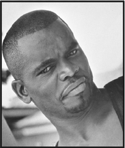 Anthony "A.J." Johnson - AlloCiné