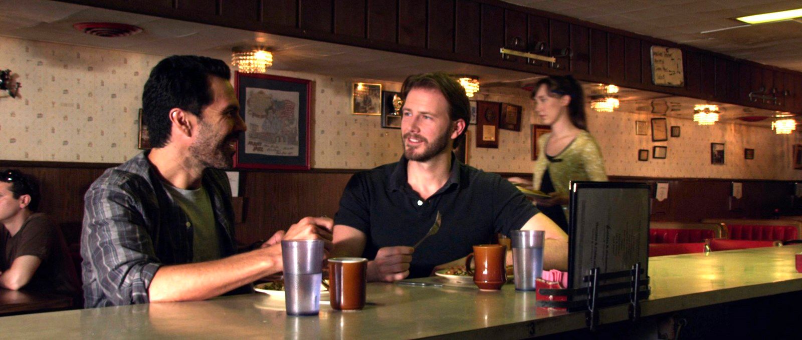 Photo de Bill Heck - Pit Stop : Photo Marcus DeAnda, Bill Heck - Photo ...