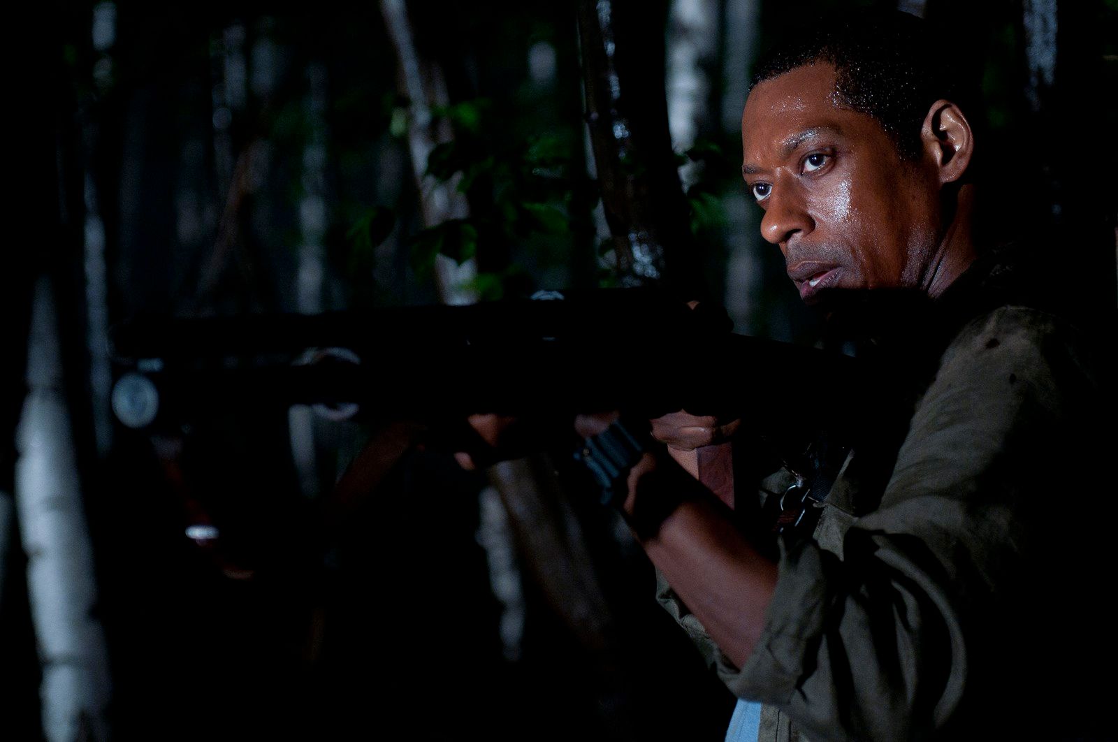 Photo du film Ennemis Jurés - Photo 3 sur 10 - AlloCiné