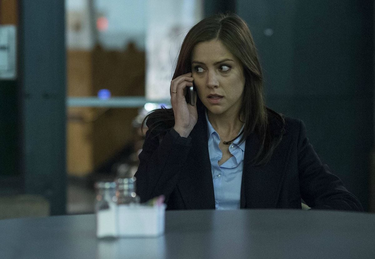 Photo de Jessica Stroup - Following : Photo Jessica Stroup - Photo 50 ...