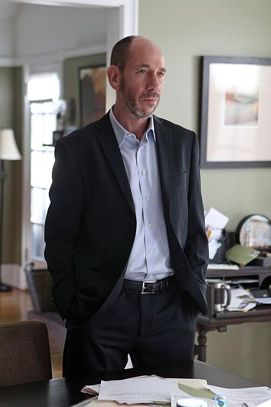 Character Actor Miguel Ferrer Star Of Ncis Los Angeles