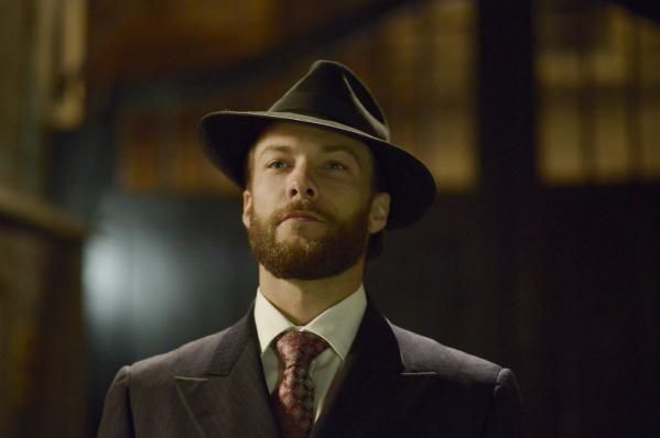 Photo de Kyle Schmid - Being Human (US) : Photo Kyle Schmid - Photo 28 ...