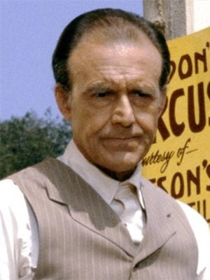 Richard Bull - AlloCiné