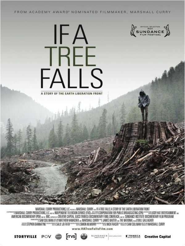 If a Tree Falls - Film 2010 - AlloCiné