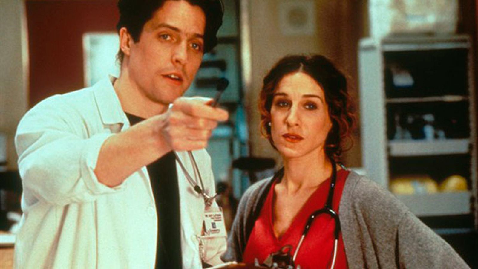 Photo du film Mesure d'urgence - Photo 2 sur 2 - AlloCiné