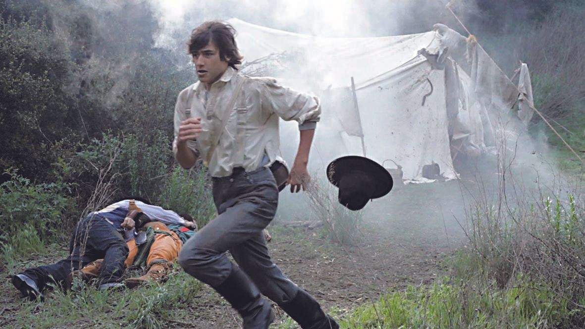 Photo de Kirk Harris - Photo Kirk Harris - Photo 0 sur 1 - AlloCiné