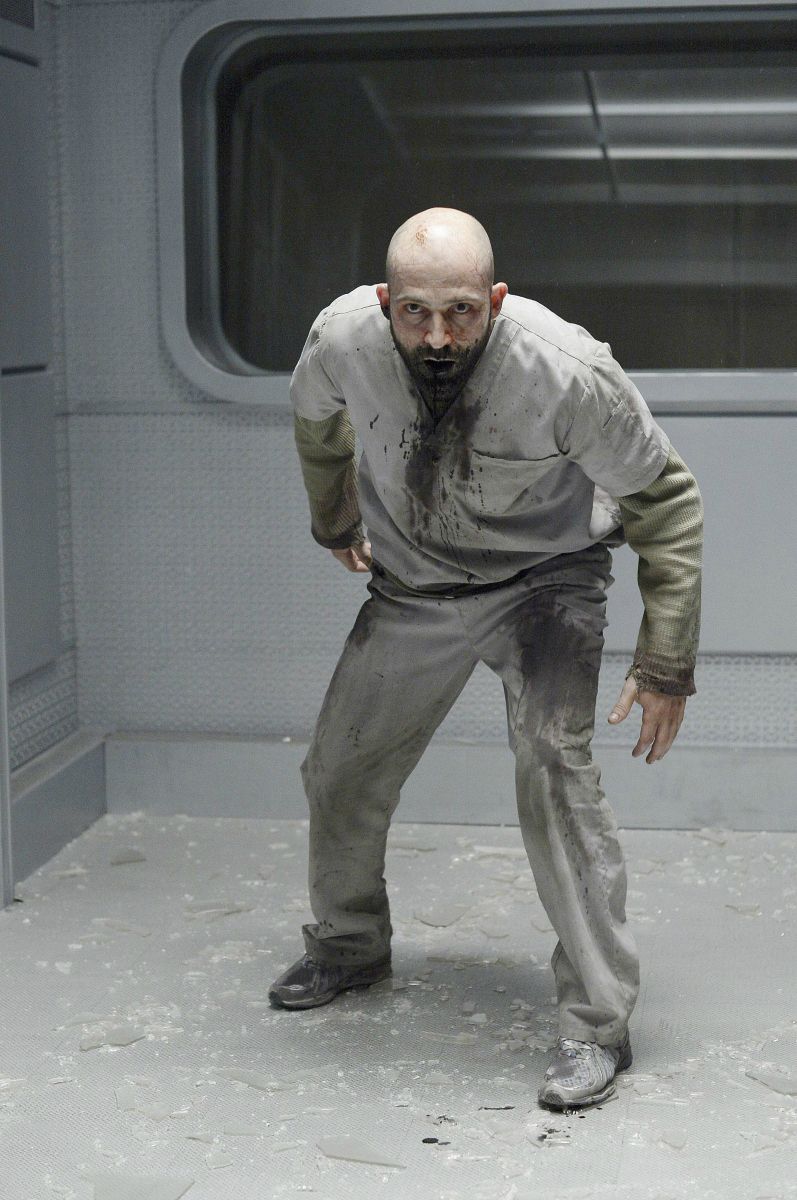 Helix : Helix : Photo - 95 sur 151 - AlloCiné