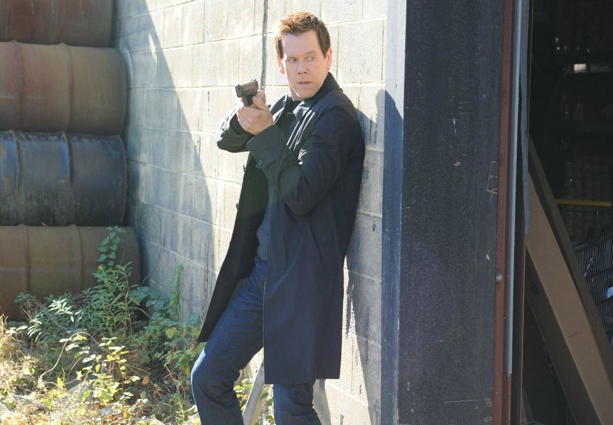 Following : Following : Photo Kevin Bacon - 188 sur 325 - AlloCiné