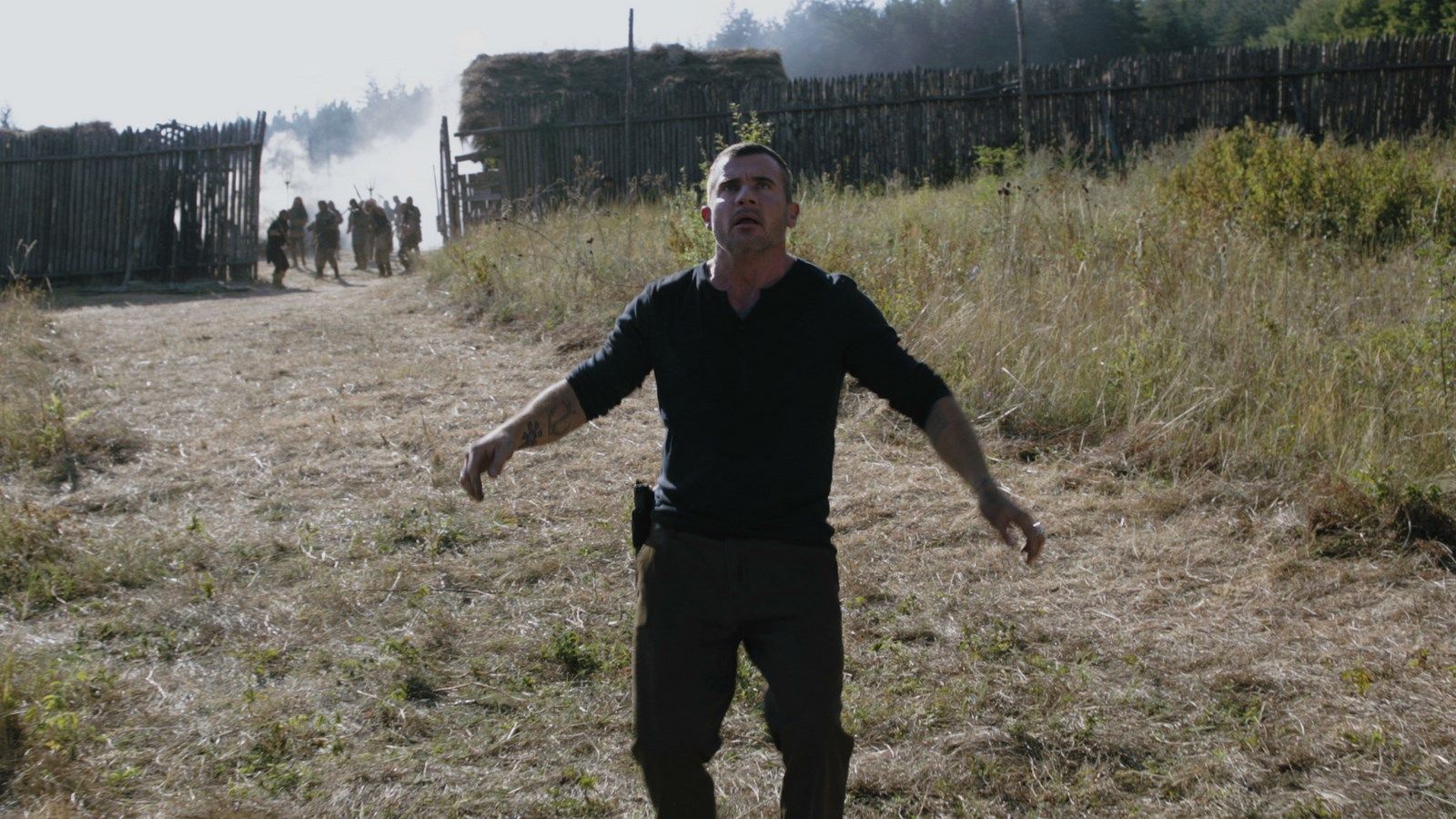 Photo du film King Rising 3 - Photo 2 sur 9 - AlloCiné