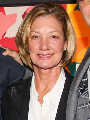 Barbara A. Hall - AlloCiné