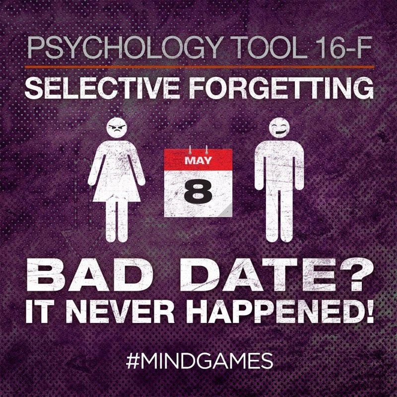 Poster Mind Games saison 1 - Affiche 2 sur 17 - AlloCiné