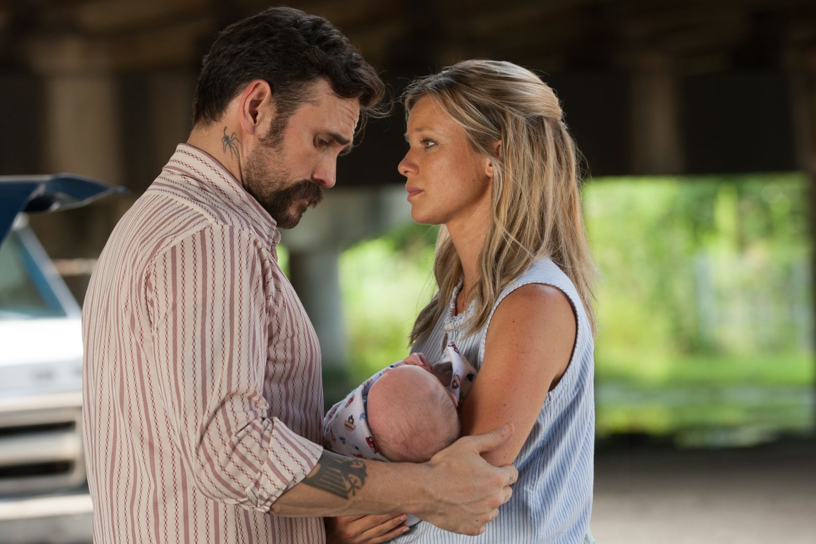 Photo du film Bad Country - Photo 2 sur 19 - AlloCiné