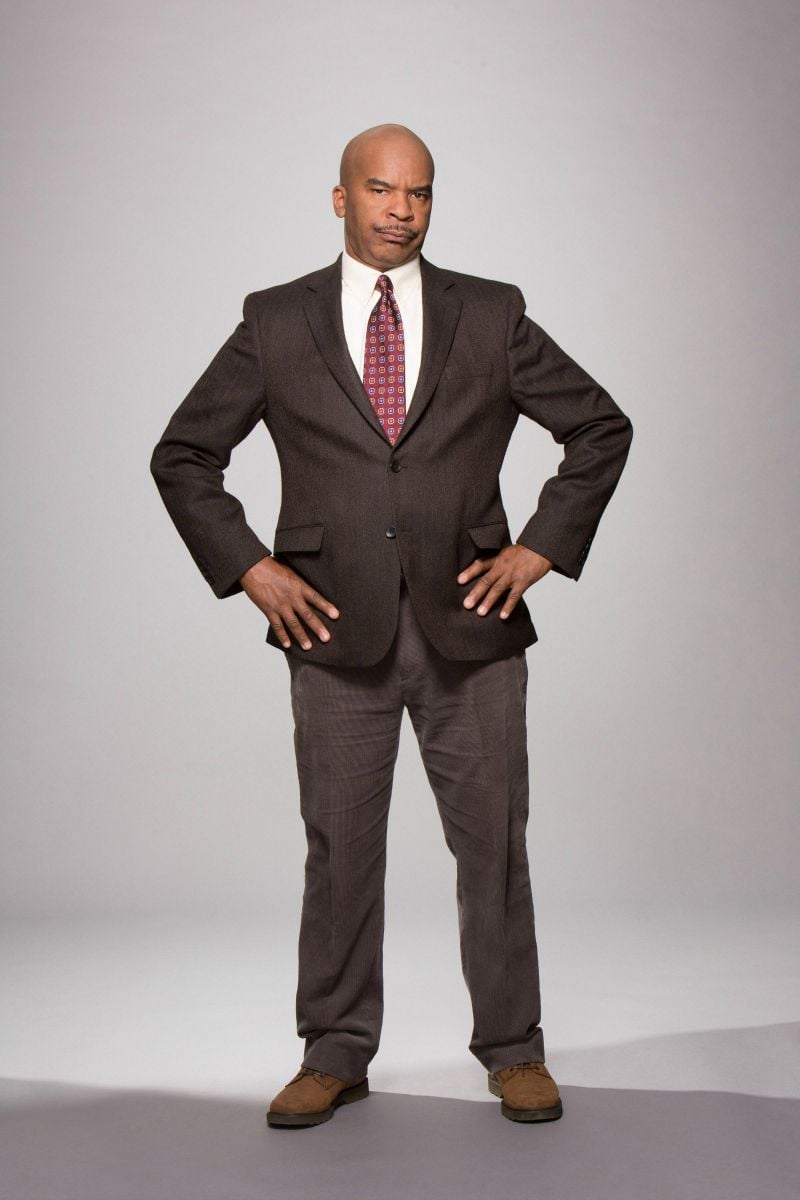 Photo de David Alan Grier - Photo David Alan Grier - Photo 87 sur 92 ...