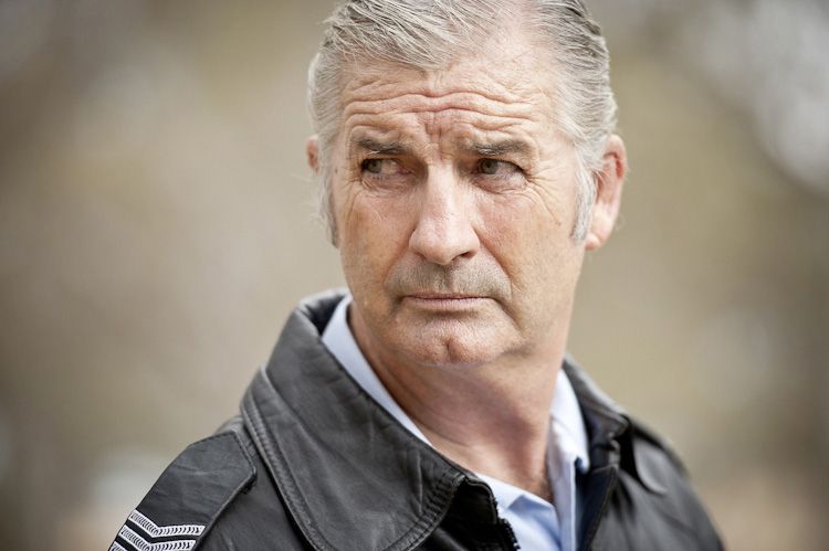 Photo de John Jarratt - 100 Bloody Acres : Photo John Jarratt - Photo 8 ...