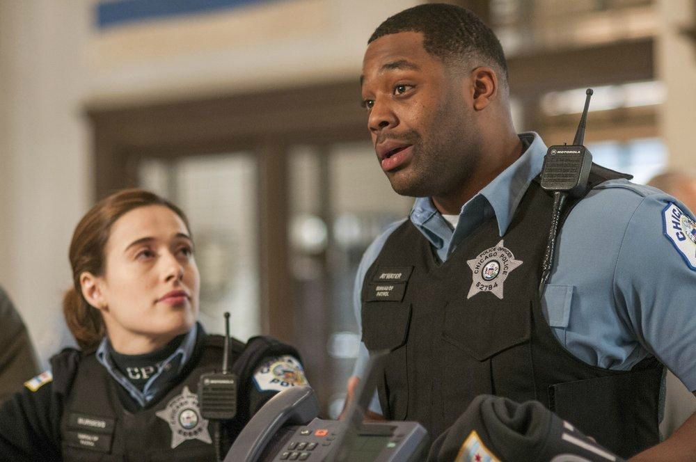 Chicago Police Department : Chicago Police Department : Photo LaRoyce ...