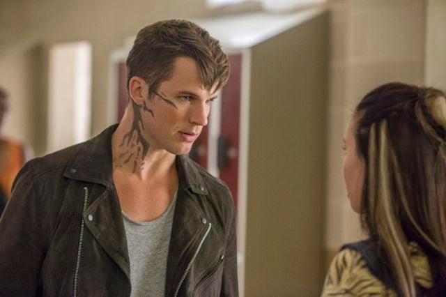 Photo de Matt Lanter - Star-Crossed : Photo Matt Lanter - Photo 82 sur ...