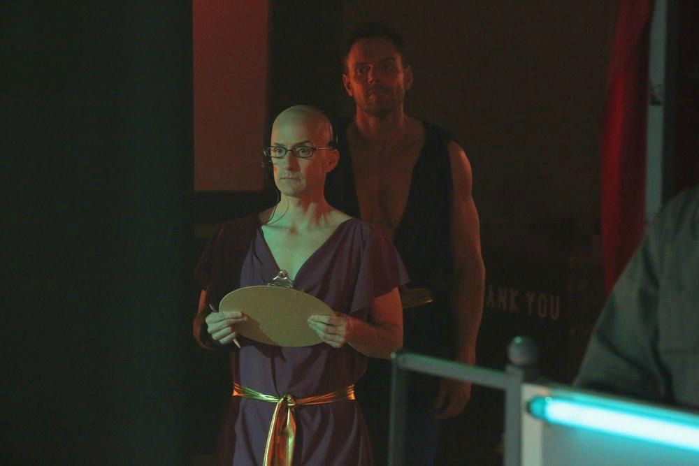 Community : Community : Photo Jim Rash - 134 sur 356 - AlloCiné