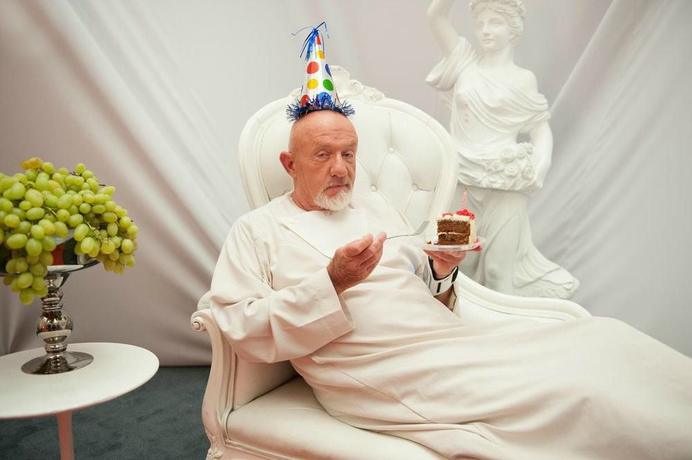 Photo de Jonathan Banks - Community : Photo Jonathan Banks - Photo 62 ...