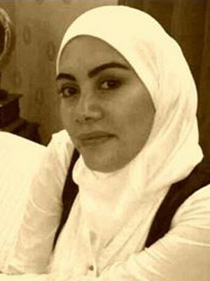 Majd Bitar - AlloCiné